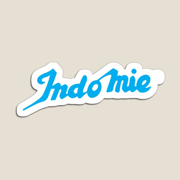 Indomie Gifts & Merchandise | Redbubble