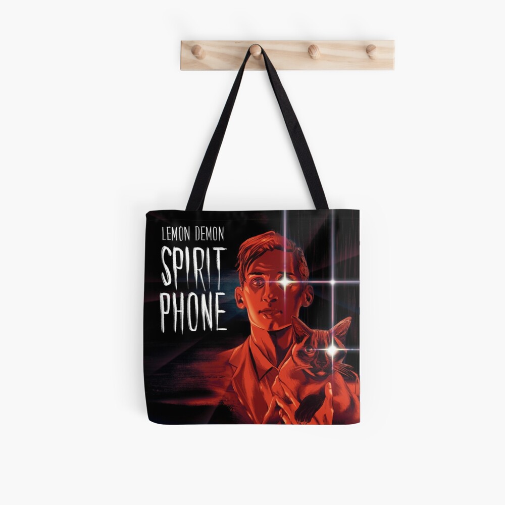 "lemon demon album" Sticker for Sale by xcharlottecat | Redbubble