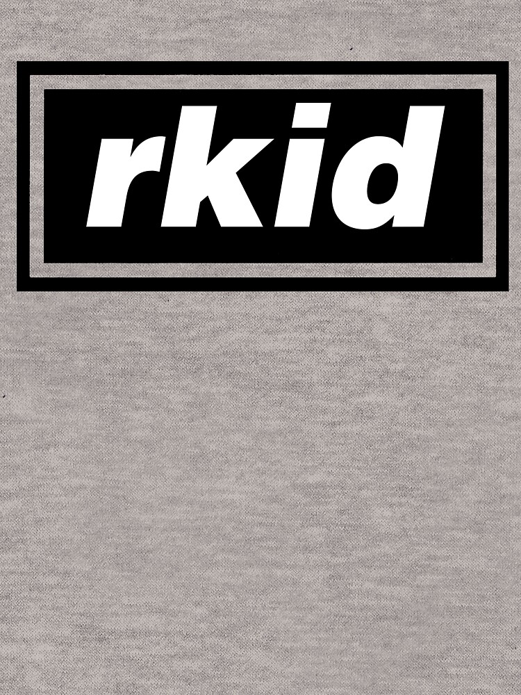 "rkid Oasis" Lightweight Hoodie for Sale by mrpopo8 | Redbubble