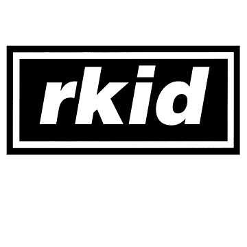 "rkid Oasis" Essential T-Shirt for Sale by mrpopo8 | Redbubble