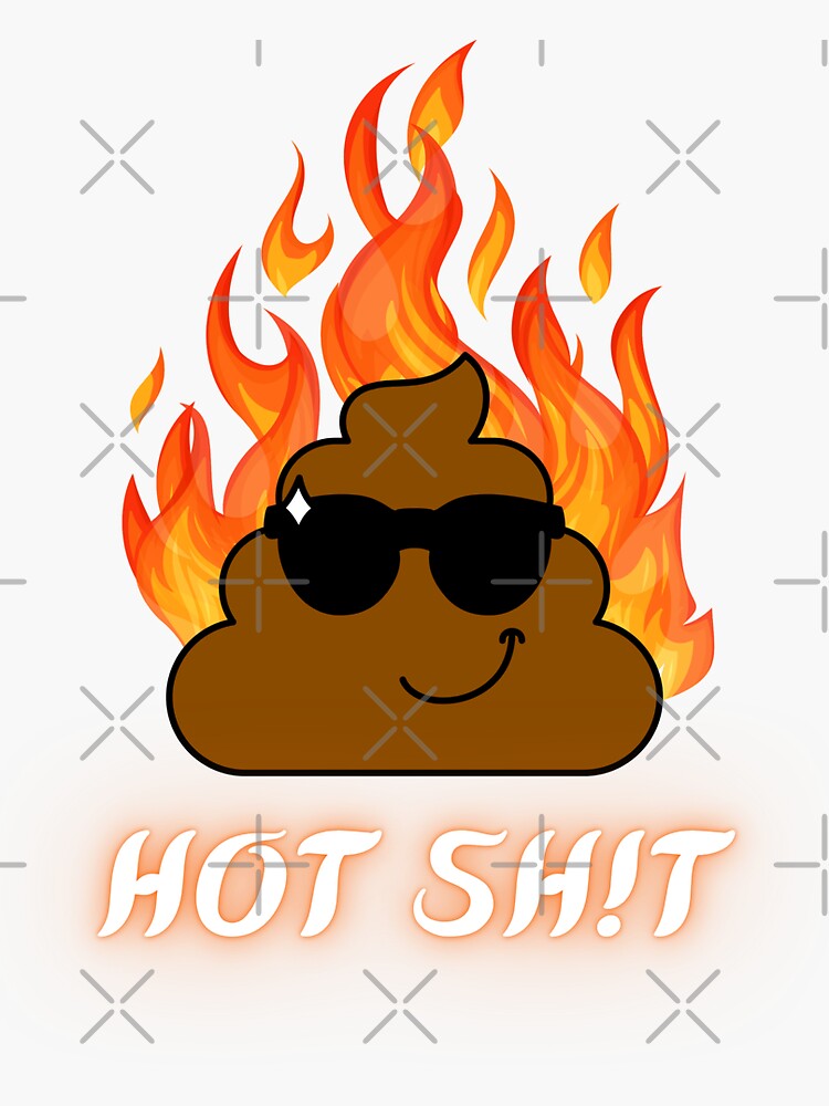 Fire Poop Memes