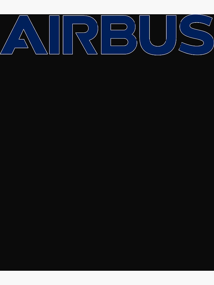 Airbus Logo Vector