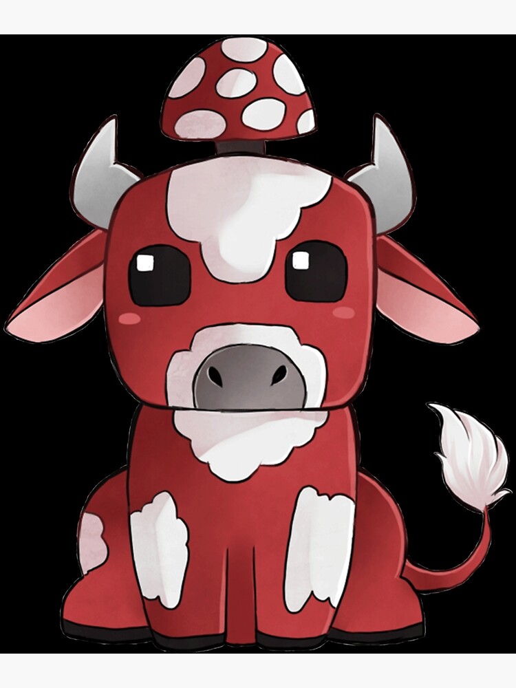 Mooshi Premium Matte Vertical Poster sold by Aarón | SKU 42314815 ...