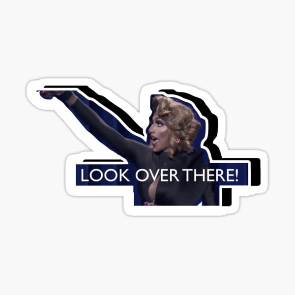 "Jaida Essence Hall Look Over There! Rupaul Season 12 Inspired ...