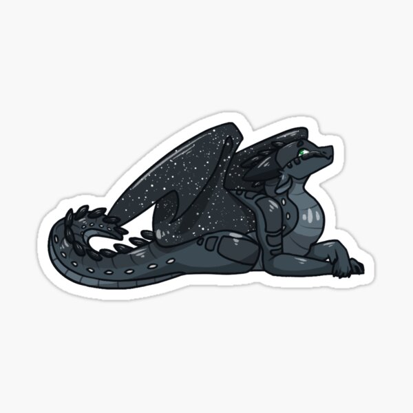 "Starflight" Sticker for Sale by BlessedBlossom | Redbubble