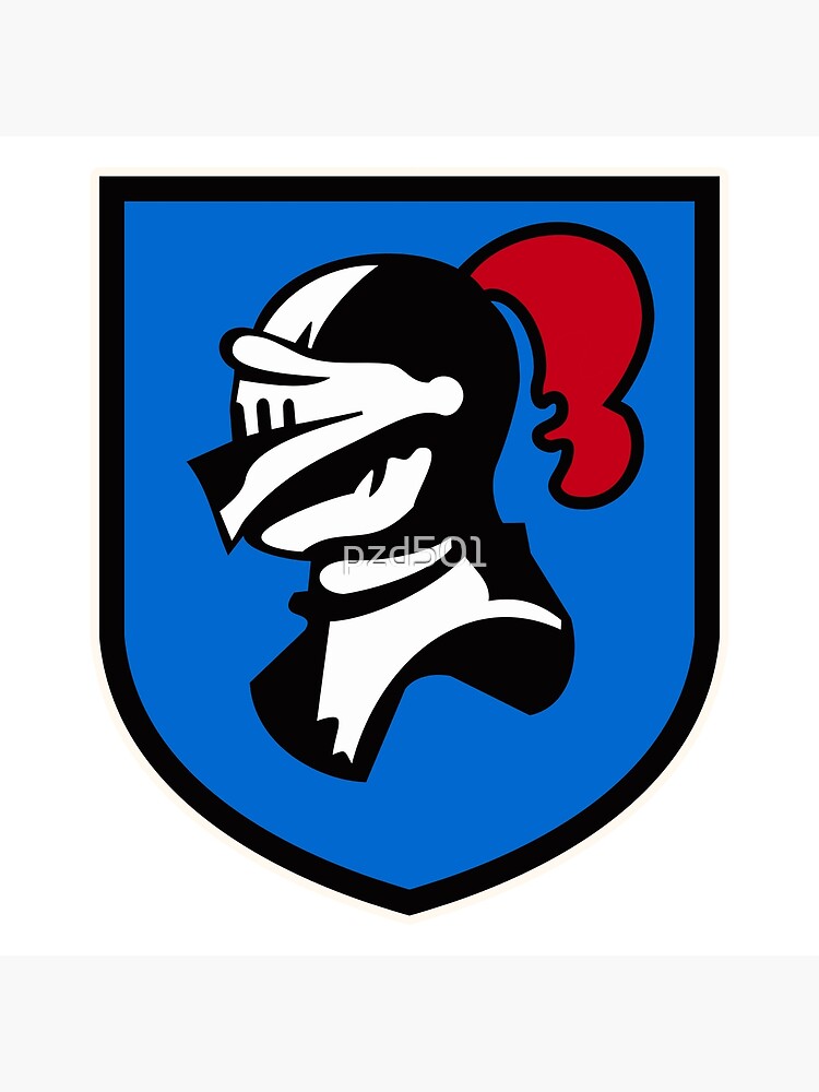 "Luftwaffe - 4./JG 4 Jagdgeschwader 4 - white border - Clean Style ...