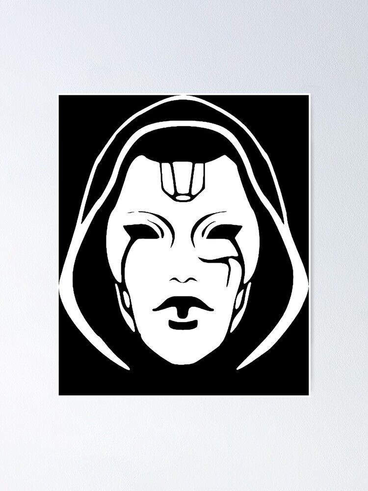 "Apex Legends Secrets You Never Knew" Poster for Sale by SubmarineMovie ...