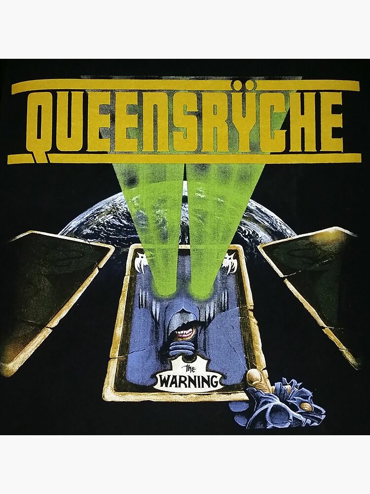 "queensryche" Sticker for Sale by kerehore56 | Redbubble