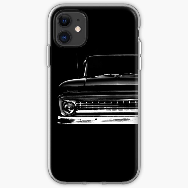 Chevy Truck iPhone cases & covers | Redbubble