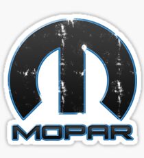 Mopar: Stickers | Redbubble