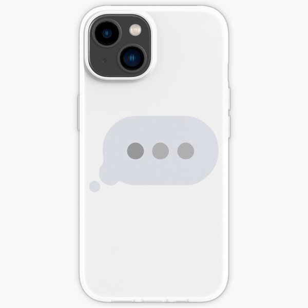 "imessage Texting Logo" iPhone Case for Sale by DerinKlick | Redbubble