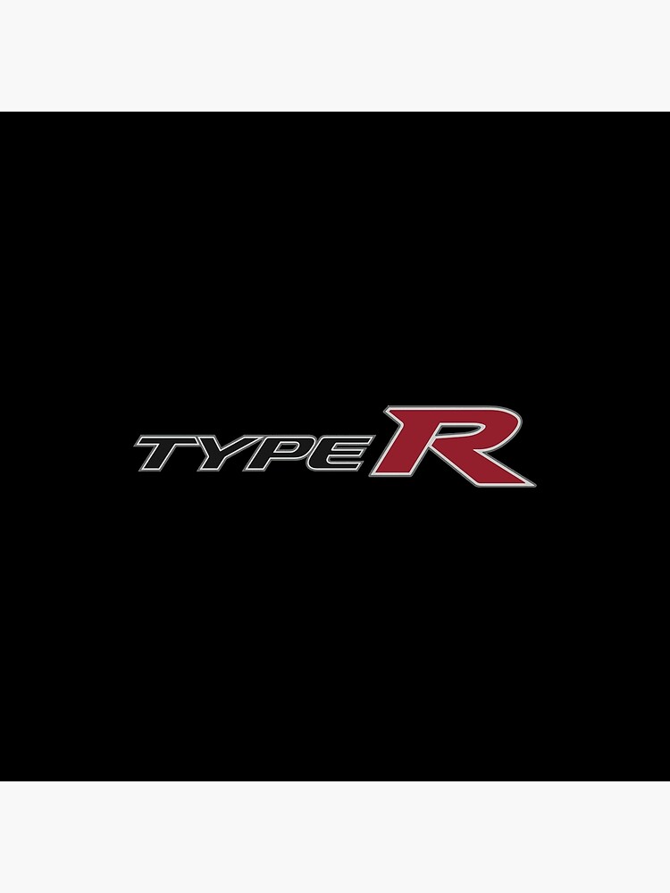 "simple type R emblem logo" Art Print for Sale by elvistray71 | Redbubble