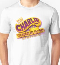 Charlie and the Chocolate Factory: Gifts & Merchandise | Redbubble