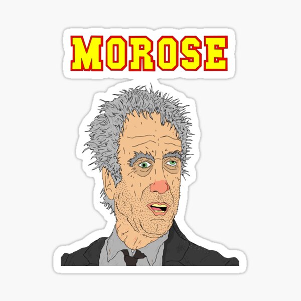 Morose Gifts & Merchandise | Redbubble