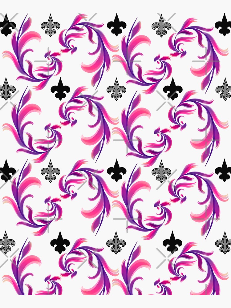 "pink phoenix feather blizzard" Sticker for Sale by Rupabandhu | Redbubble