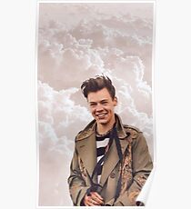 Harry Styles: Posters | Redbubble