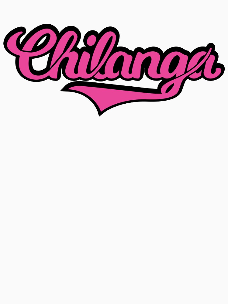 "Chilanga" T-shirt for Sale by Jcodsign | Redbubble | chilanga t-shirts ...