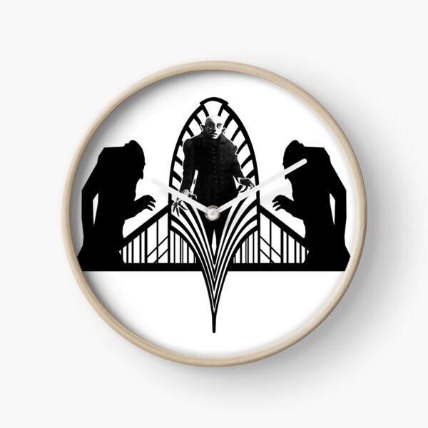 Nosferatu Art Gifts & Merchandise | Redbubble