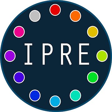 "IPRE LOGO" Essential T-Shirt for Sale by lup r | Redbubble