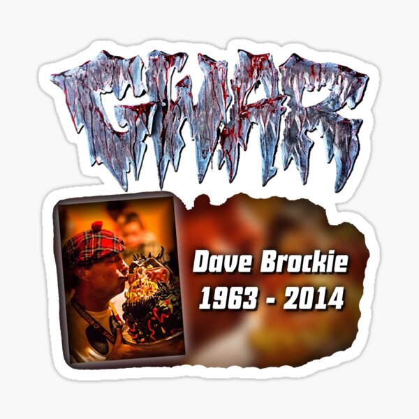 "How Google Uses Gwar Band To Grow Bigger" Sticker for Sale by ...