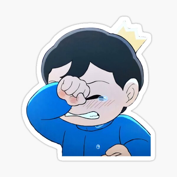 "Gifts Idea Ousama Japanese ranking animation bojji Gifts Best Men ...