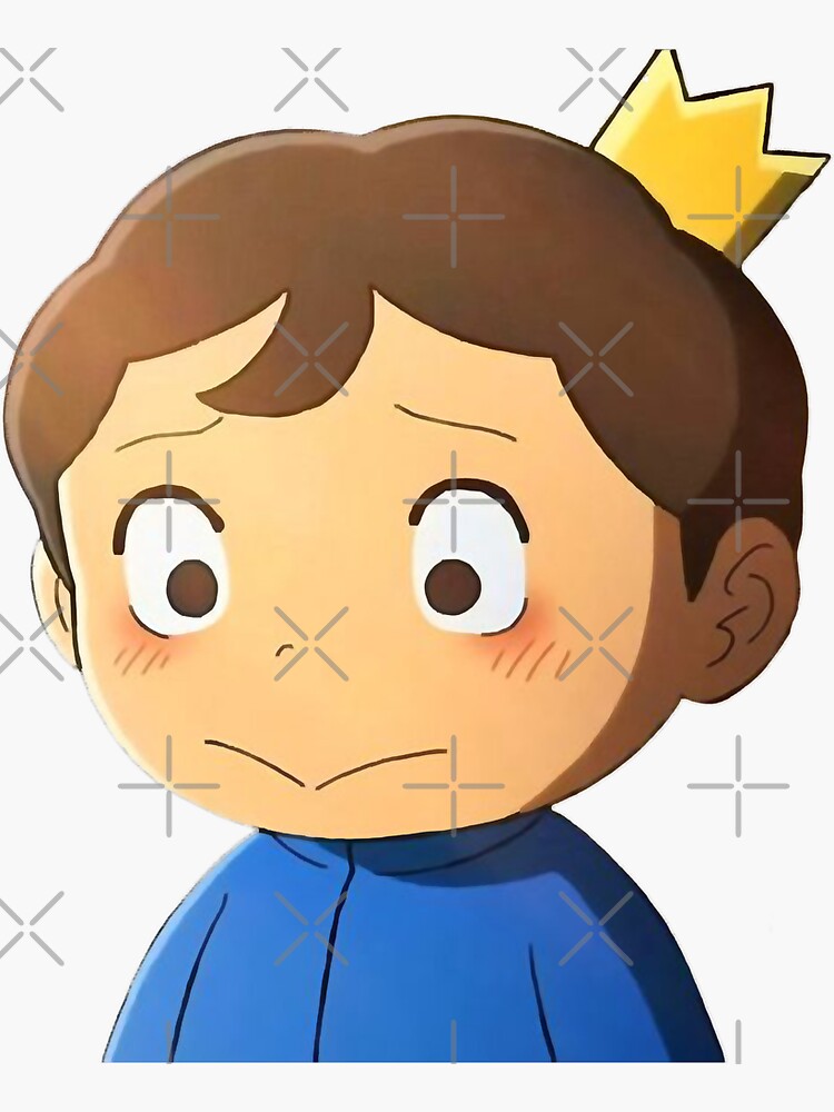 "Lover Gift Ousama Japanese ranking animation bojji Gift Movie Fans ...