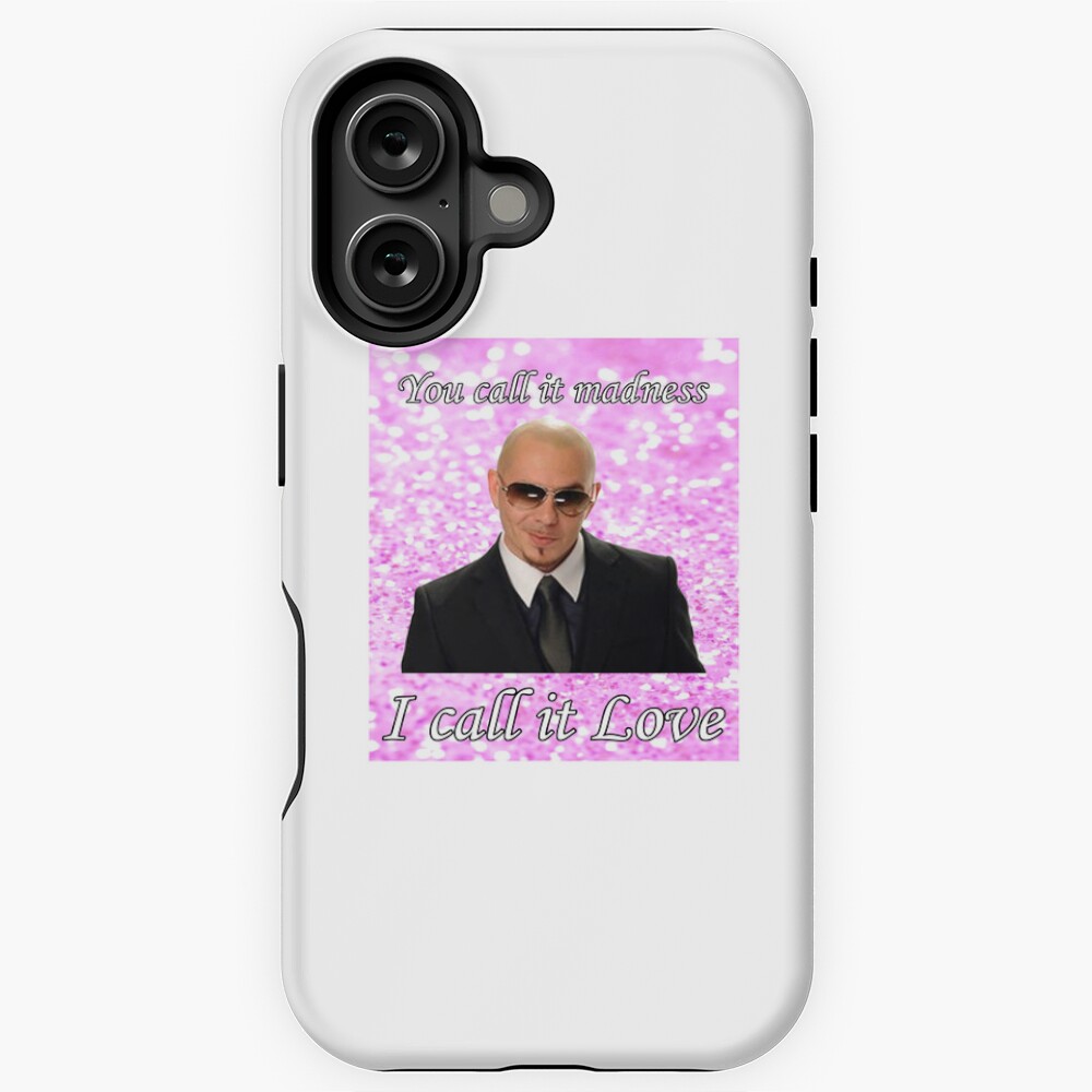 "Mr Worldwide Pitbull Cursed Meme" Poster for Sale by BetterLeo | Redbubble
