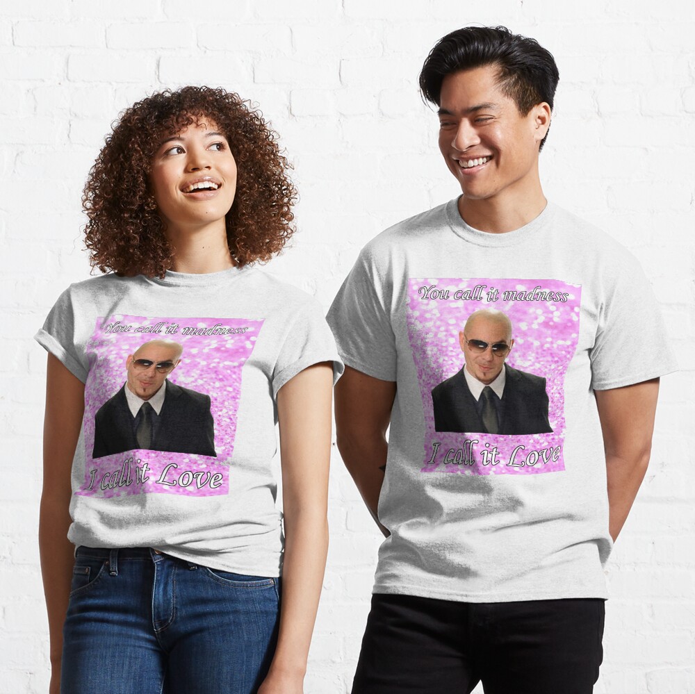 "Mr Worldwide Pitbull Cursed Meme" Poster for Sale by BetterLeo | Redbubble