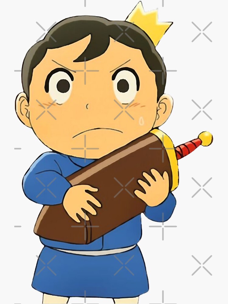 "Music Vintage Retro Ousama anime ranking manga bojji Gifts Music Fans ...