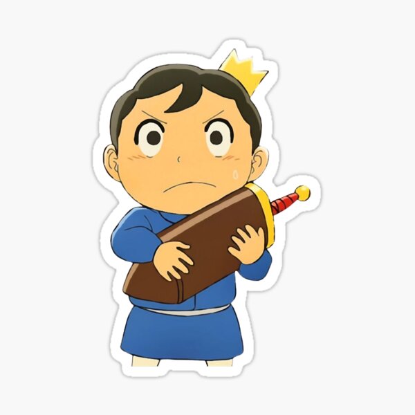 "Music Vintage Retro Ousama anime ranking manga bojji Gifts Music Fans ...