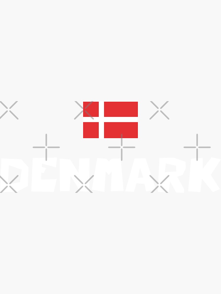 "Denmark National Team - Danish Soccer Scandinavian Football Nordic ...