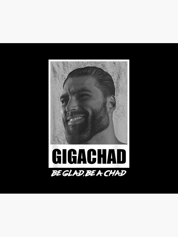 "Giga Chad Giga Chad Giga Chad Giga Chad Giga Chad Giga Chad Giga Chad ...