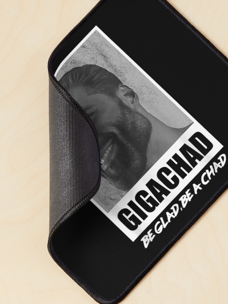 "Giga Chad Giga Chad Giga Chad Giga Chad Giga Chad Giga Chad Giga Chad ...