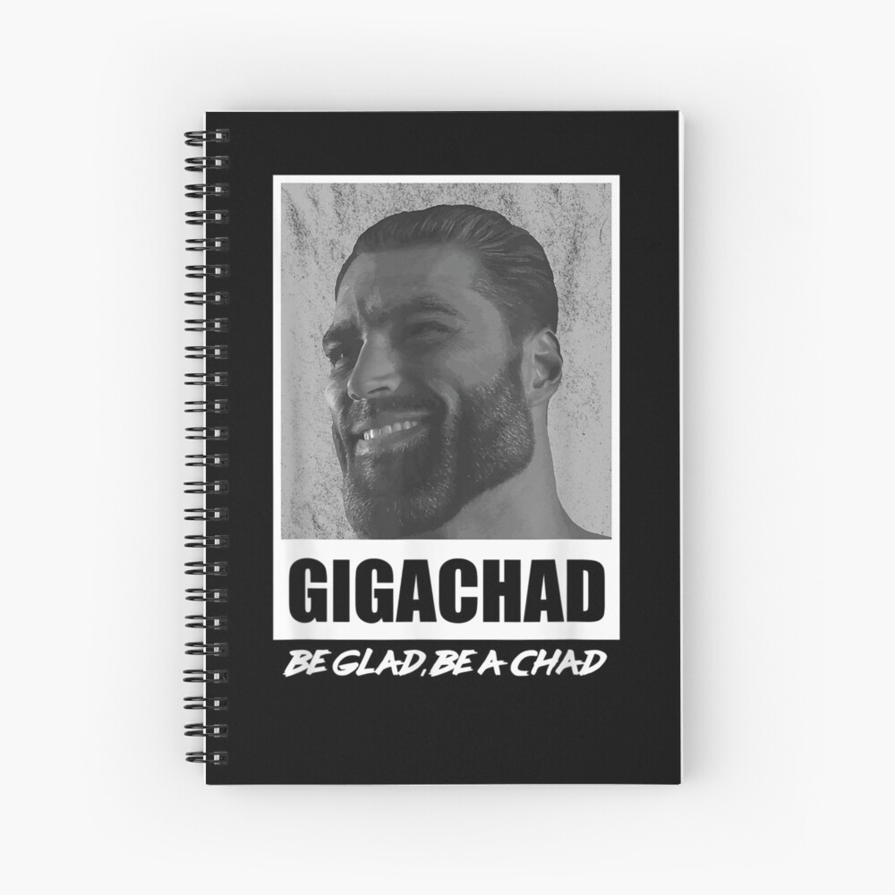"Giga Chad Giga Chad Giga Chad Giga Chad Giga Chad Giga Chad Giga Chad ...
