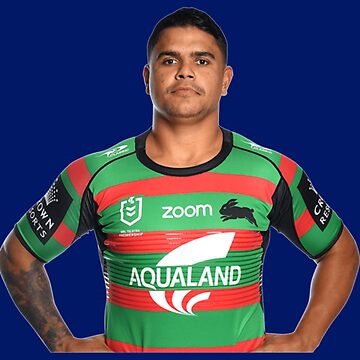 "Latrell Mitchell " Poster for Sale by IndiaPresley | Redbubble