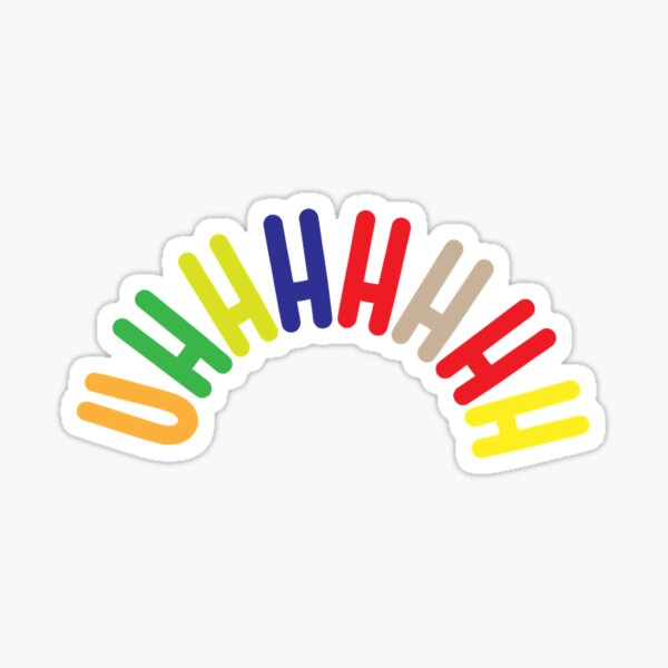 " of Uhhhhhhh FUNNY Uhhhhhhh Meme ,uhhh homies macaroni meme " Sticker ...