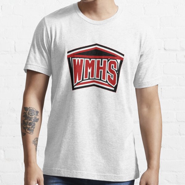 "William McKinley High School GLEE" T-shirt for Sale by Iregale ...