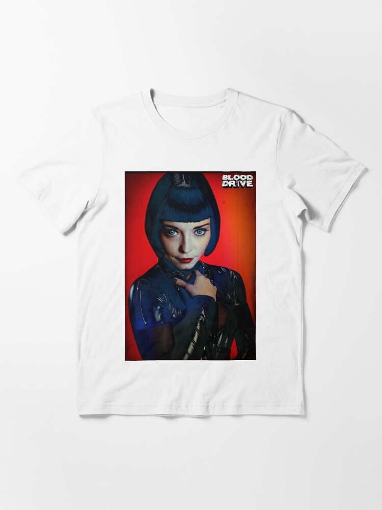 "Aki blood drive" T-shirt for Sale by ska4ask | Redbubble | blood drive ...