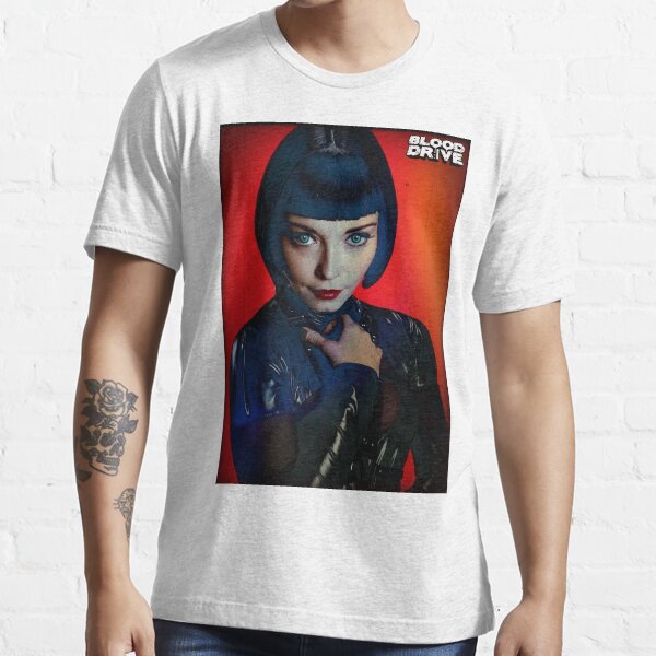 "Aki blood drive" T-shirt for Sale by ska4ask | Redbubble | blood drive ...