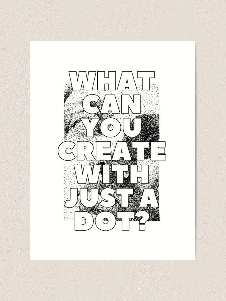 Dot Art Quotes 12 Beautiful Quotes From Women In Art Who Aren't Afraid