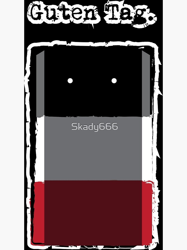 "Countryballs - Germanyball - Reichsball" Photographic Print by ...