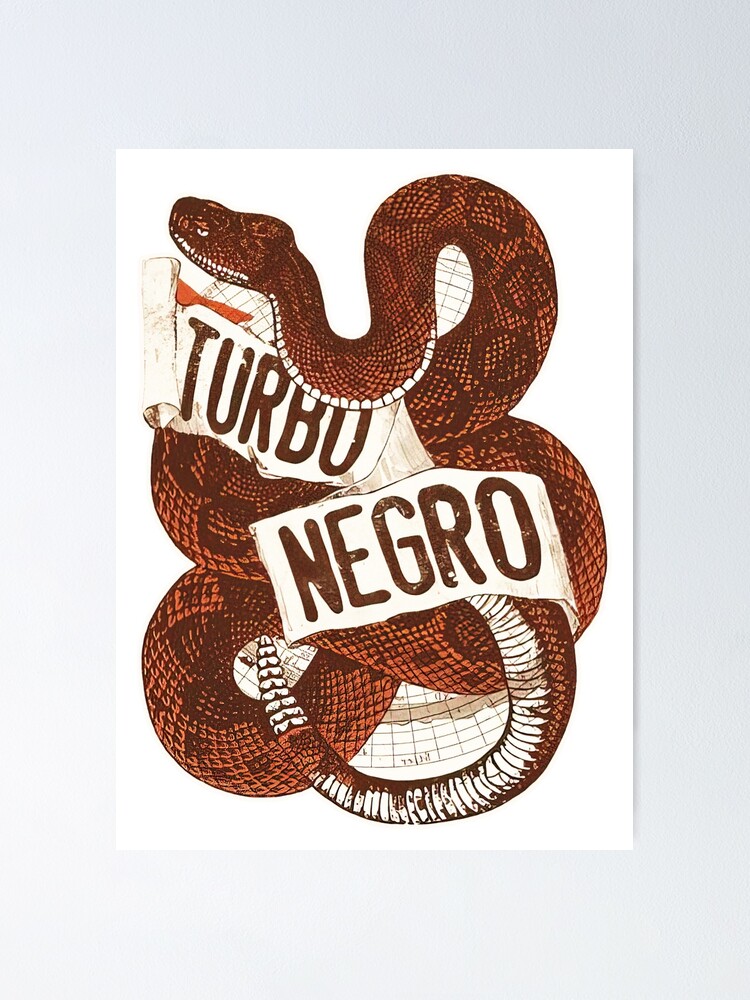 "angry brown rattlesnake" Poster for Sale by Abse1992 | Redbubble