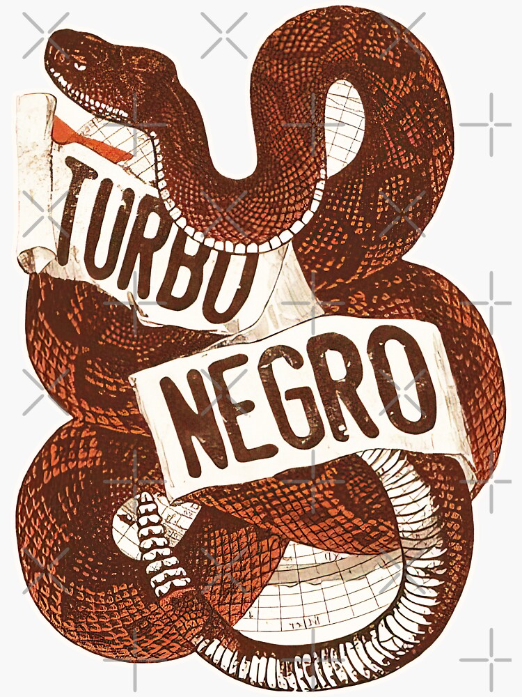 "angry brown rattlesnake" Sticker for Sale by Abse1992 | Redbubble