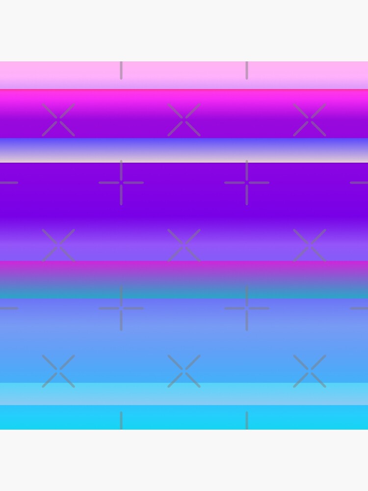 "galaxy color | galaxy color palette" Poster for Sale by lausn | Redbubble