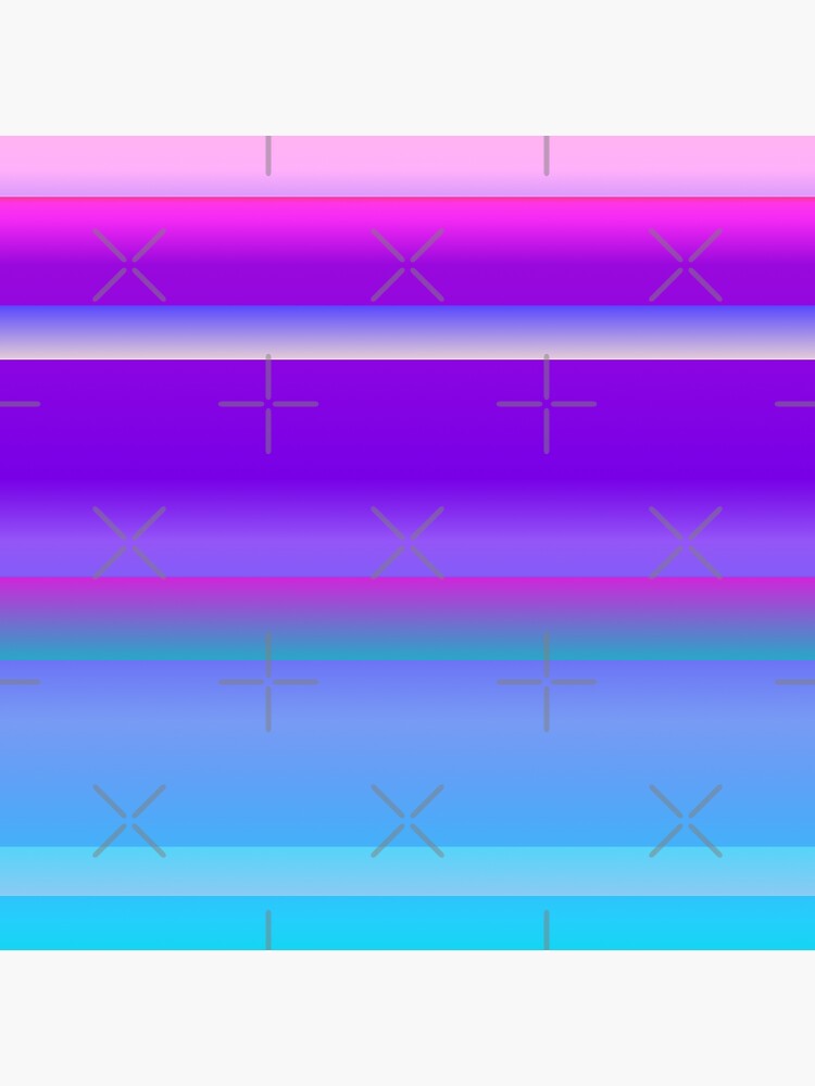 "galaxy color | galaxy color palette" Sticker for Sale by lausn | Redbubble