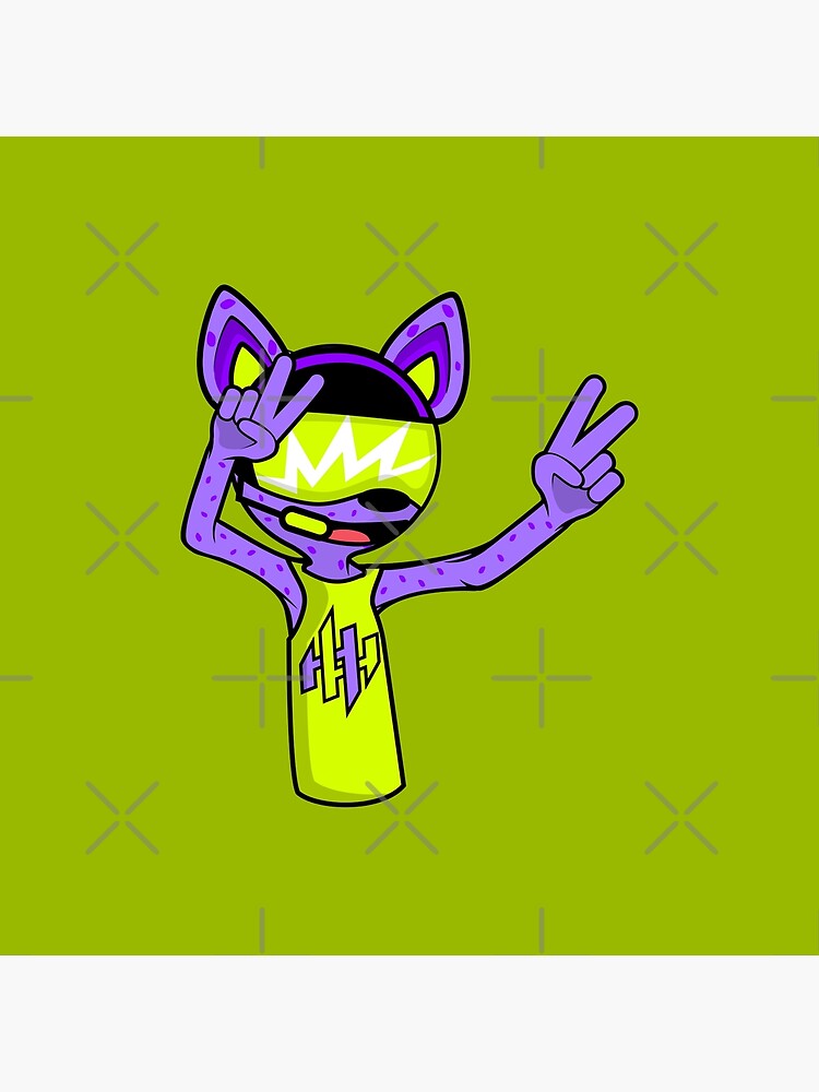 "Hyper Hyena with Super Sky Helmet" Poster for Sale by MOULEOFFICIAL ...