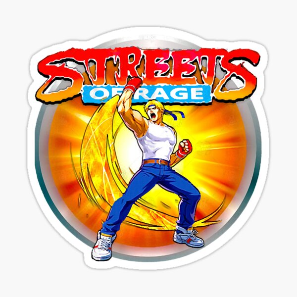 "Vintage Mega Drive Awesome For Movie Fans" Sticker for Sale by ...