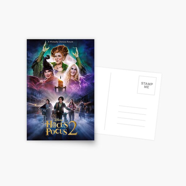 "Hocus Pocus 2 , Hocus Pocus 2 movie , Hocus Pocus 2 Official Movie ...