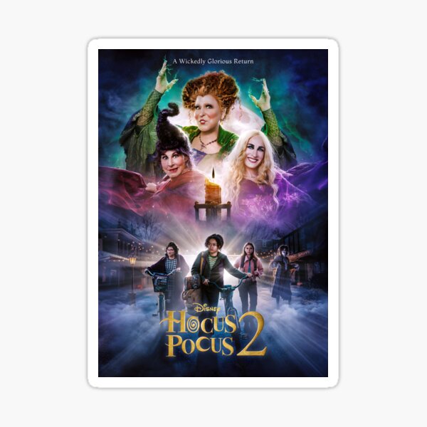 "Hocus Pocus 2 , Hocus Pocus 2 movie , Hocus Pocus 2 Official Movie ...