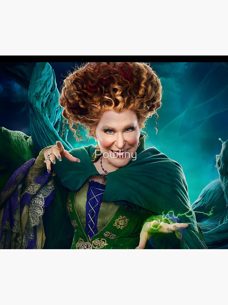 "Hocus Pocus 2 ,Winifred Sanderson, Hocus Pocus 2 movie , Hocus Pocus 2 ...